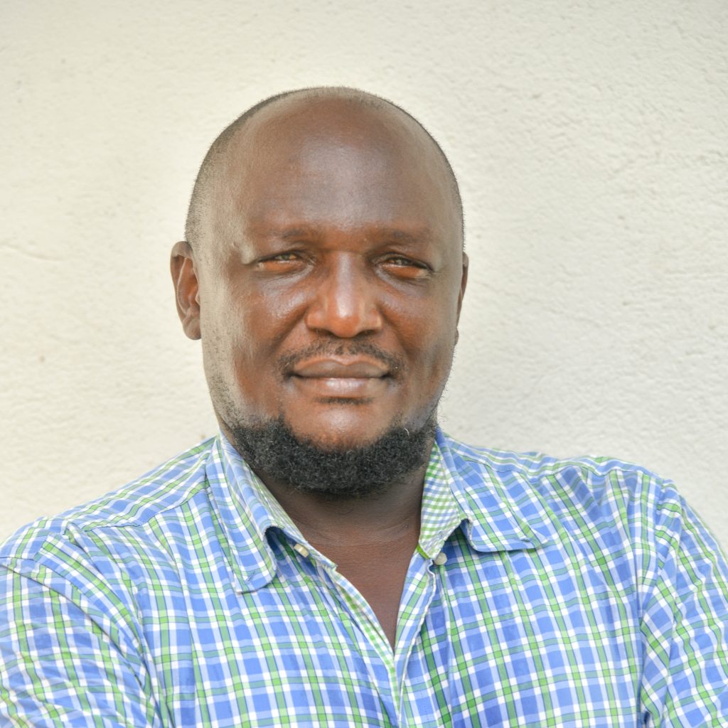 Senior Team – Jaffery Academy Mombasa