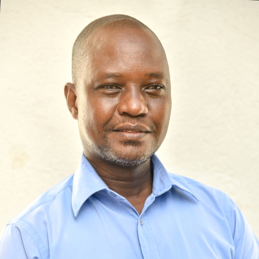 Senior Team - Jaffery Academy Mombasa