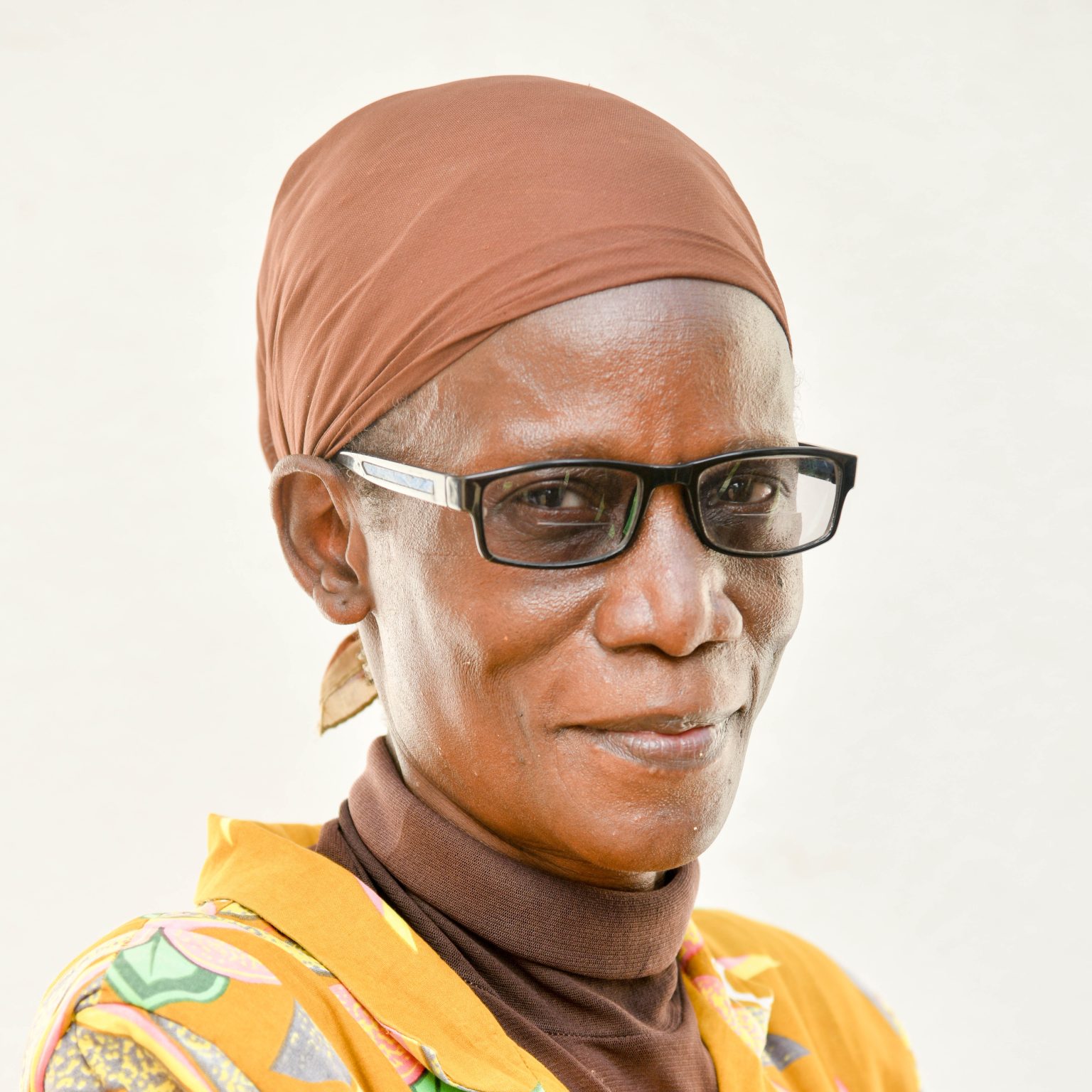 Senior Team - Jaffery Academy Mombasa