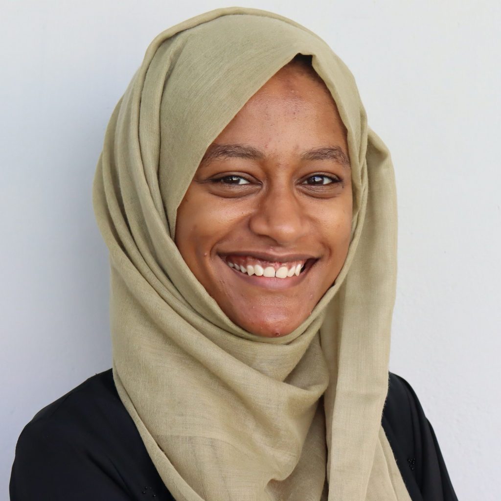 Senior Team - Jaffery Academy Mombasa