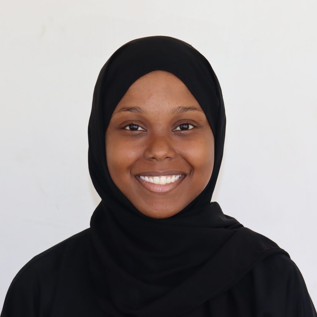 Sports Team - Jaffery Academy Mombasa