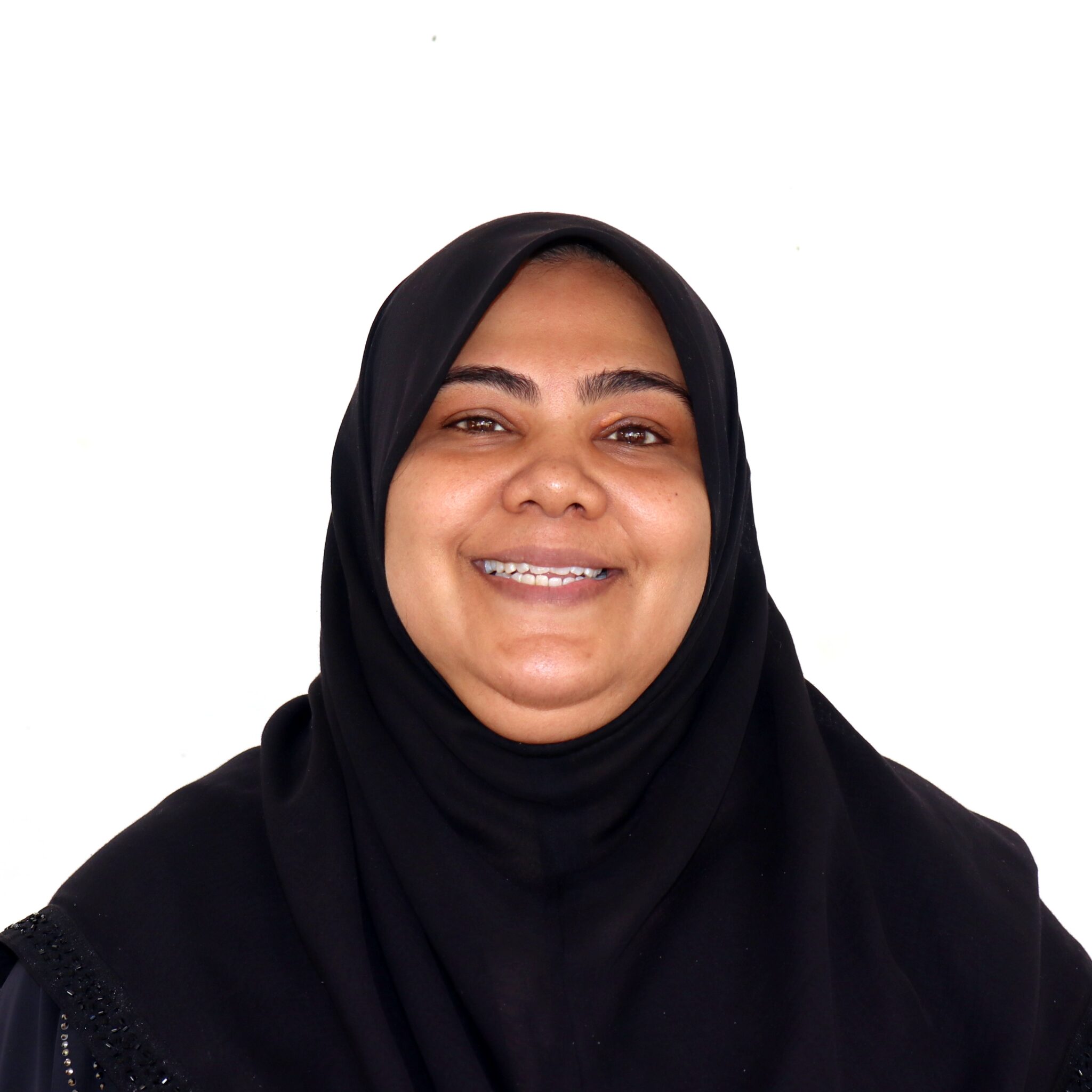 Nursery Team - Jaffery Academy Mombasa